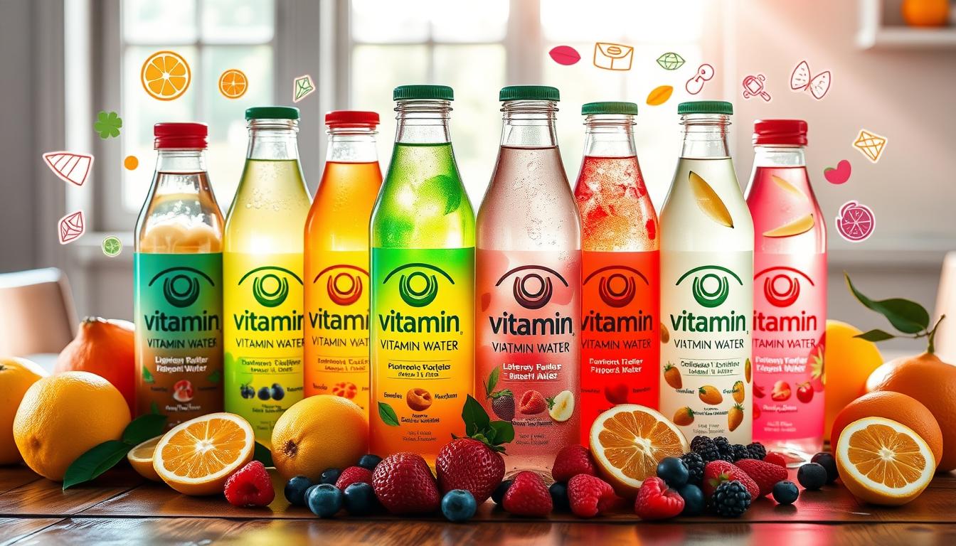 Are Vitamin Waters Good for You? What Doctors Think