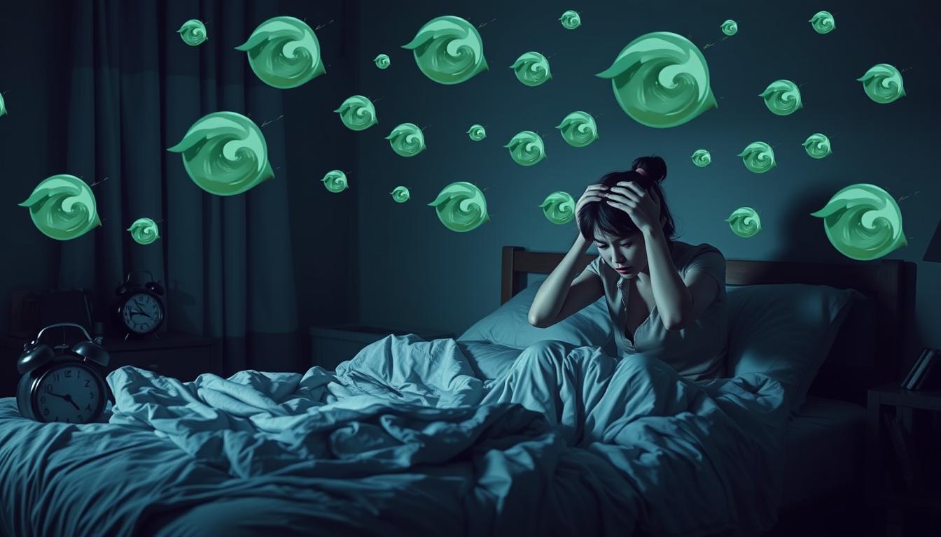 Can Lack of Sleep Cause Nausea? Here’s What Experts Say