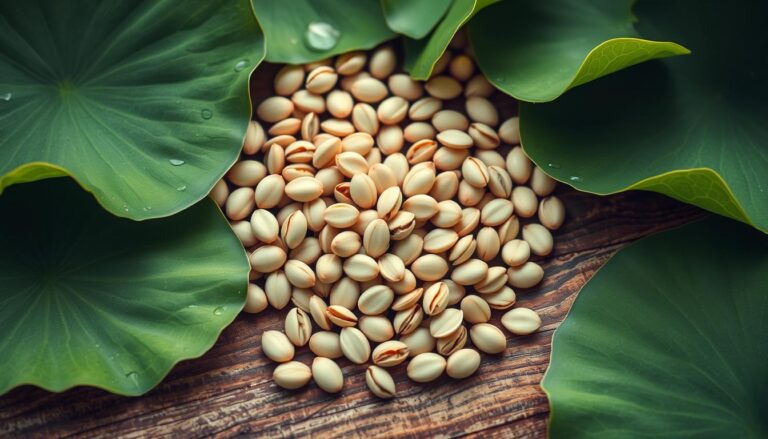 Lotus Seeds Benefits - Why They're a Superfood for Your Health